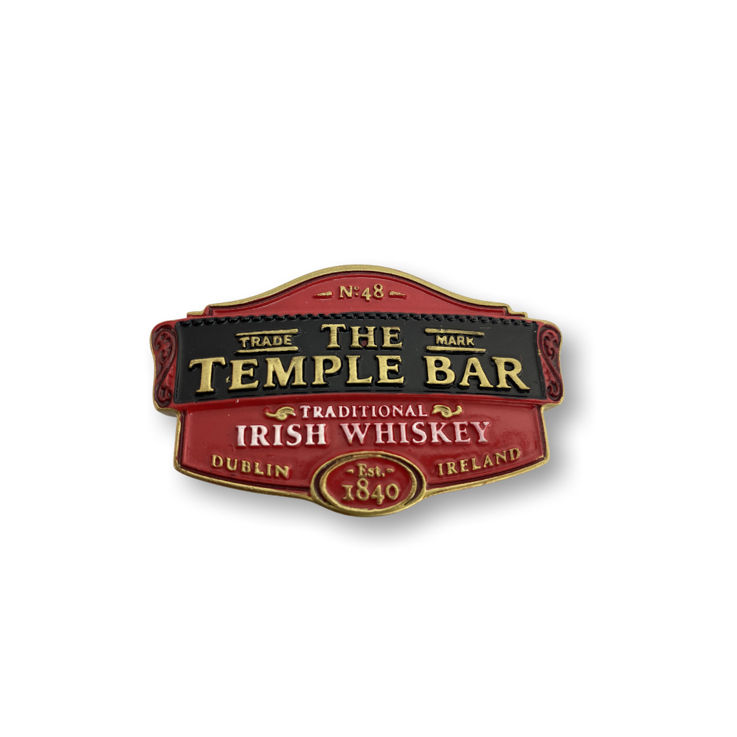 Shop Irish Merchandise | The Temple Bar Pub
