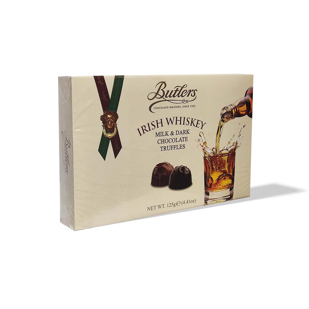 Butlers, Irish Whiskey Chocolate Box — The Temple Bar Pub