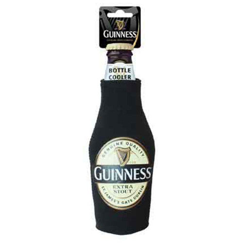 Guinness Bottle Cooler — The Temple Bar Pub