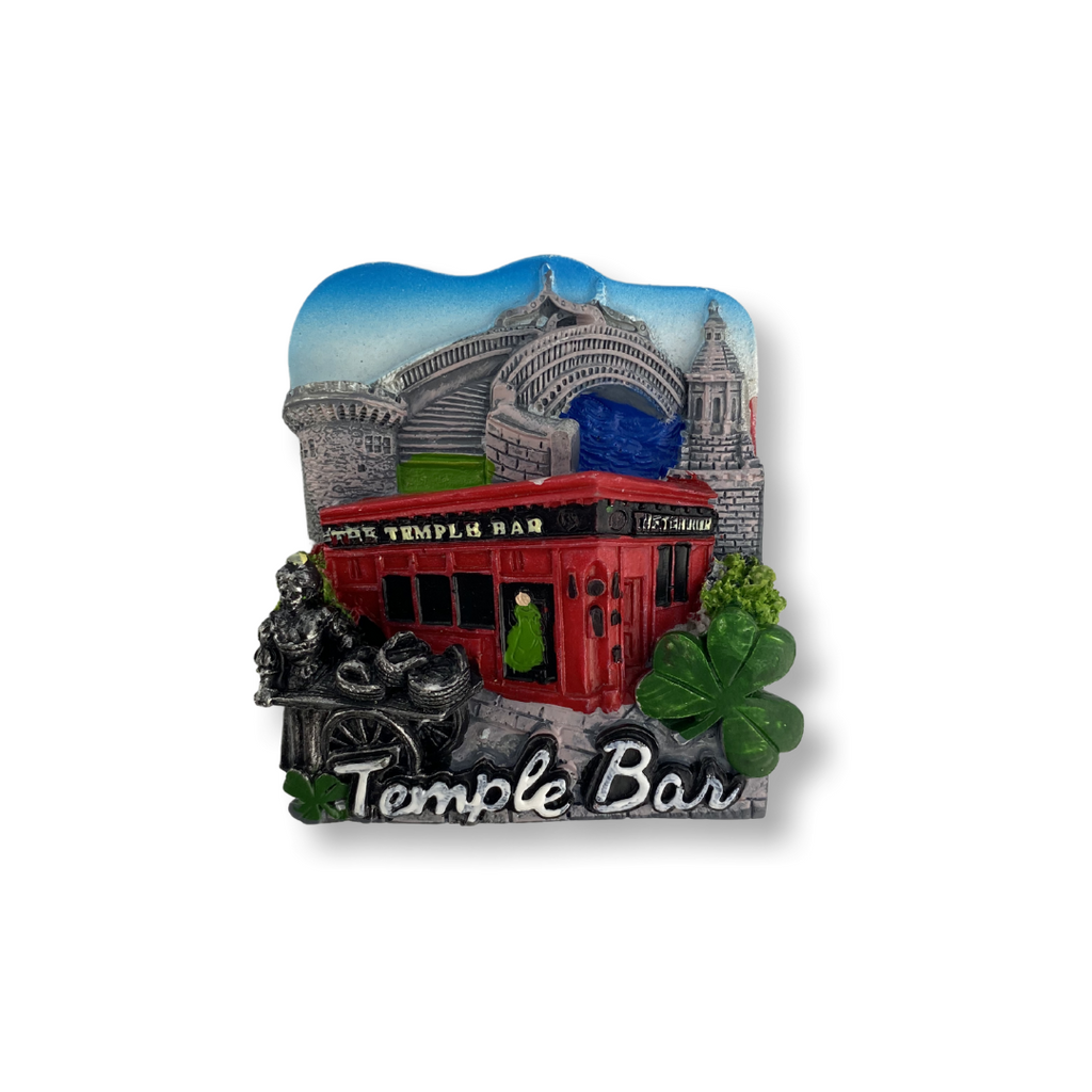 Shop Irish Merchandise | The Temple Bar Pub